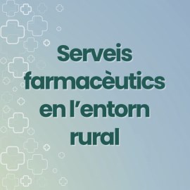 COFT | Col·legi Oficial de Farmacèutics de Tarragona